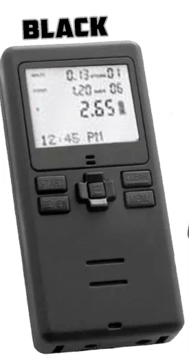CED 7000 IDPA und IPSC Timer - www.gunworld.ch