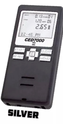 CED 7000 IDPA und IPSC Timer - www.gunworld.ch